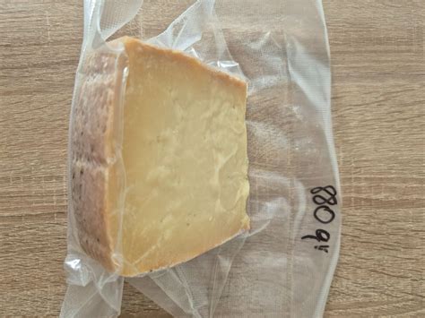 Pecorino Sardo Stagionato 18 Mesi Kg 0 880 Neu Gemäss Beschreibung