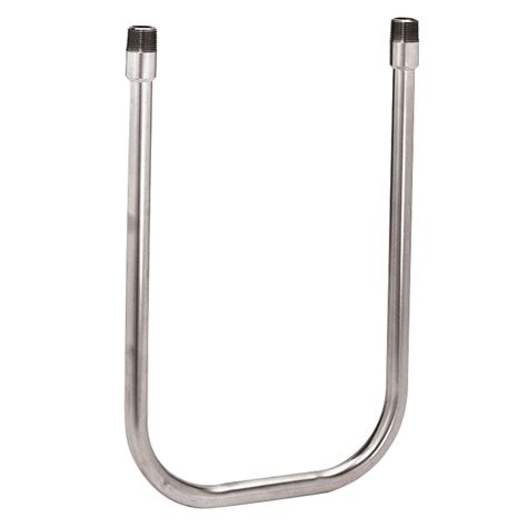 U Series U Immersion Coil 316ss Titanium Heatsenze