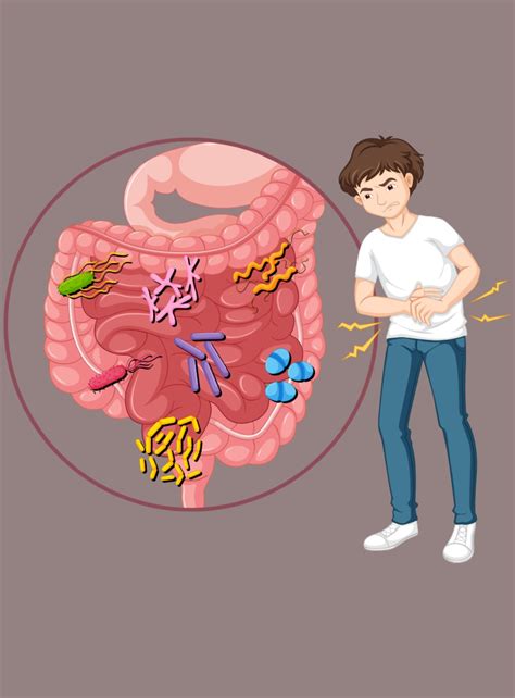جرثومة المعدة اعراضها وطرق الوقاية و العلاج منها