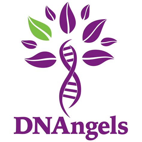 Dnangels Professional Genetic Genealogy Services