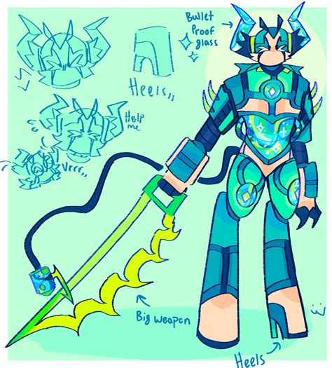 Phighting Oc On Tumblr