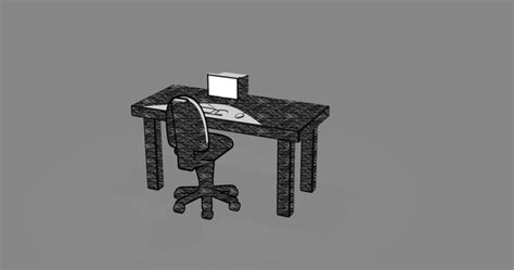 workspace r blender