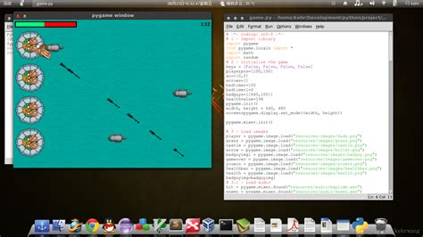 Python小游戏代码大全 Python小游戏实现代码 Csdn博客