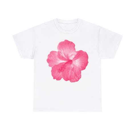 Hibiscus Classic Tee Infant Tees Hibiscus Tees