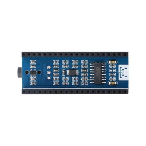 Buy Audio Expansion Module For Raspberry Pi Pico Concurrently