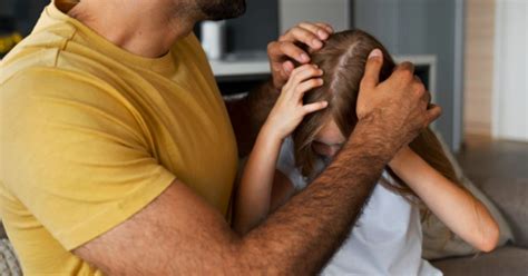 It May Not Be Lice Other Reasons Your Scalp Could Be Itching
