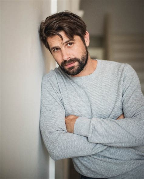 Ryan Johnson Liberty Artist Management