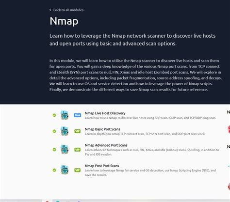 marco mossad ms on linkedin nmap wireshark osimodel