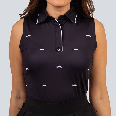 Full Wedge X Movember Full Wedge Golf