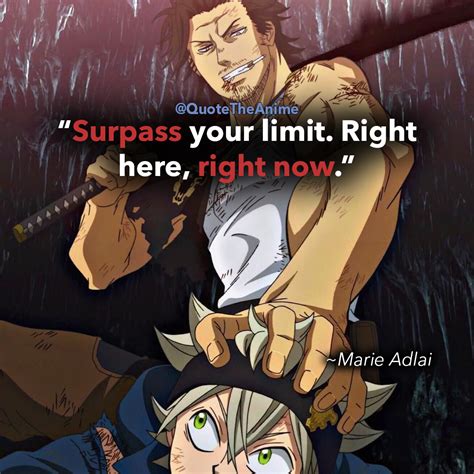 Black Clover Yami Quotes At Maddison Martinez Blog