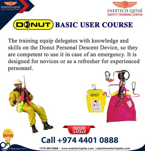 Enertech Qatar Safety Training Centertraining Provider In Dohaqatar