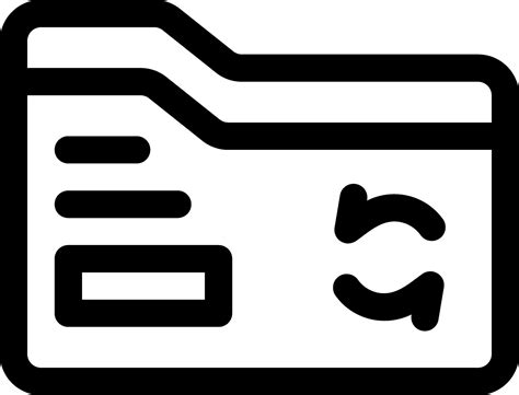 This Icon Or Logo Refresh Icon Or Other Where Everything Related To Kind Of Refresh Arrows And