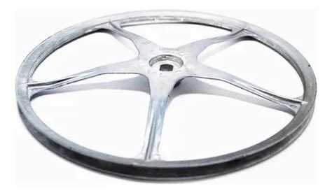 Polea Tambor Candy Cts 60 65 66 Original Envío Gratis