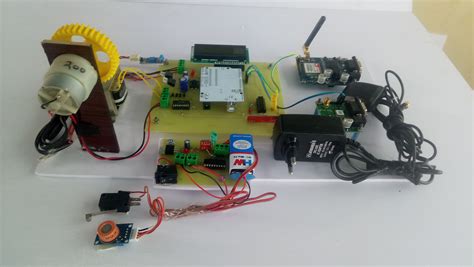 SMART HELMATE ALCOHOL DETECTOR ACCIDENT ALERT USING GSM GPS BIKE CONTROL FOR RIDER Electrosal