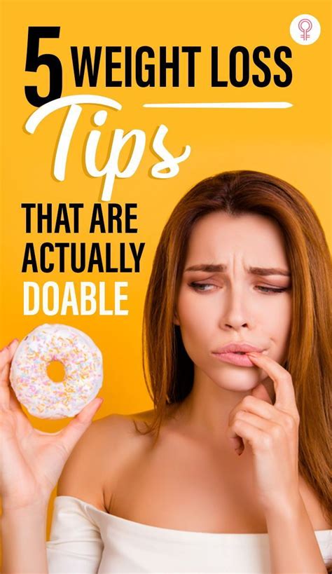 Weight Loss Tips That Are Actually Artofit Weight Loss Tips That Are Actually Artofit