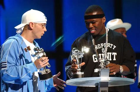 Is Eminem Going On Tour With 50 Cent In 2026 Capital Xtra