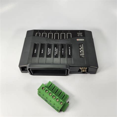 CZone BEP Marine Output Interface OI W Connector No Boot Max Marine