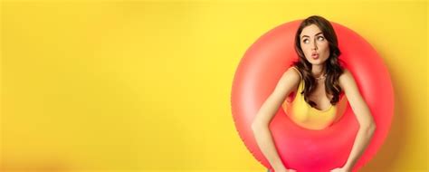 Free Photo Close Up Portrait Of Coquettish Young Sexy Woman Inside