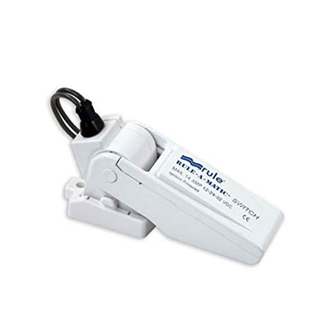 Float Switch PT Surya Lintas Pasifik SLP Surabaya Toko Perlengkapan Kapal Alat Alat