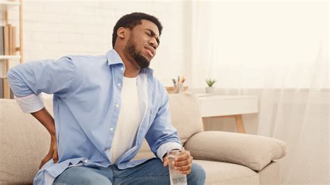 Improve Your Posture With Flatback Syndrome Exercises Meri Sehat