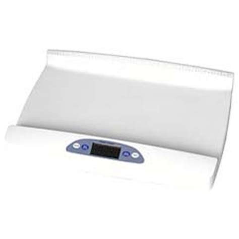 Health O Meter 553kl Digital Pediatric Tray Scale