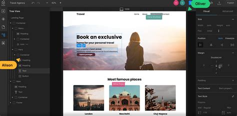 Design To Code Tools Specs Comparison 2023