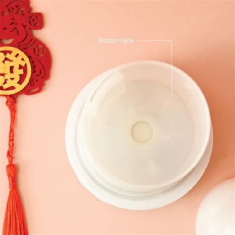 Doterra Rabbit Diffuser Furniture And Home Living Home Fragrance On Carousell