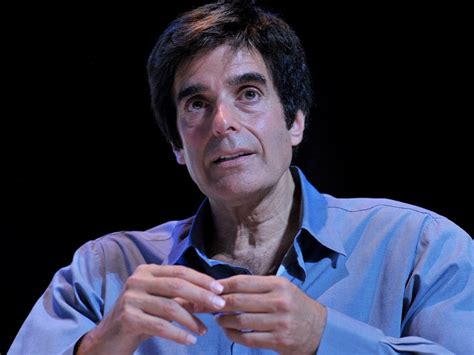 David Copperfield Reportedly Accused Of Sexual Misconduct By Multiple Women