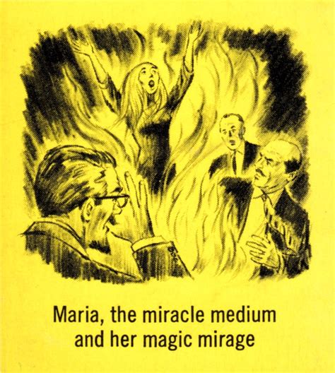 And Everything Else Too Strange ESP