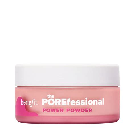 Benefit The Pore Fessional Power Powder Matte