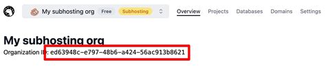 Authentication