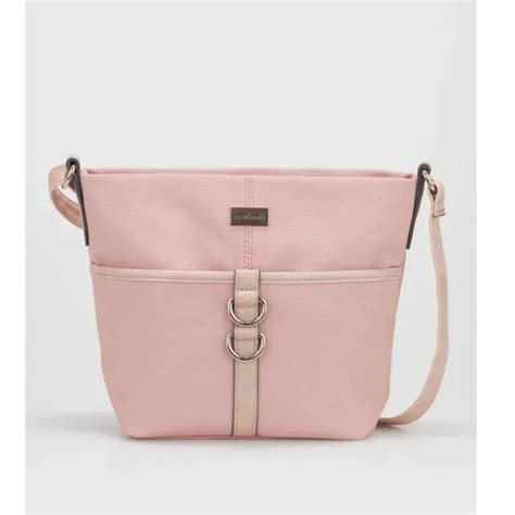 Cabrelli Two Tone Crossbody Bag Reviews Au