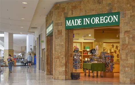 Store Locations Made In Oregon