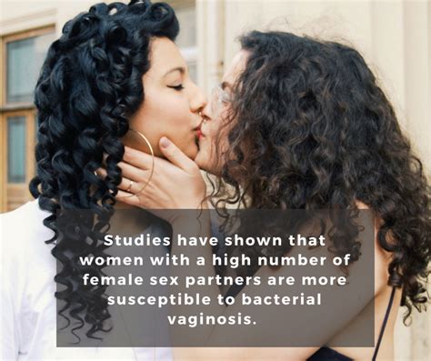 Why Oral Sex Can Lead To Bacterial Vaginosis Hubpages