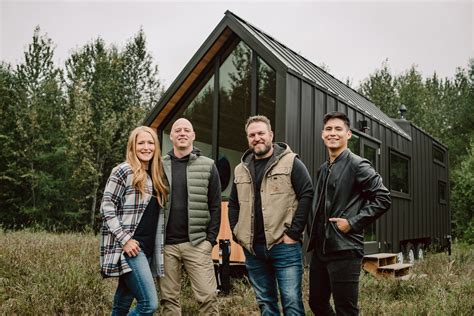 About Us — Fritz Tiny Homes