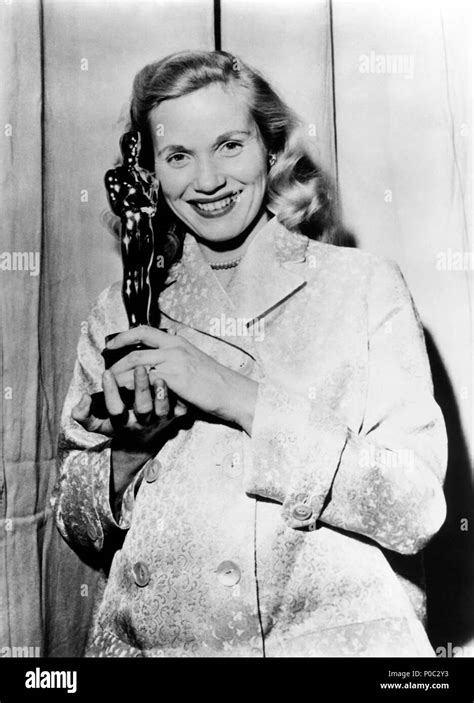 Eva Marie Saint On The Waterfront