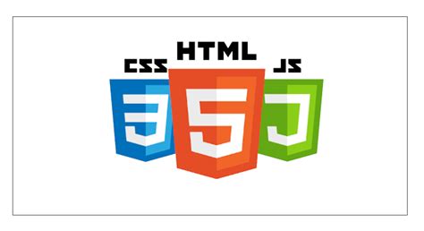 what is html css javascript