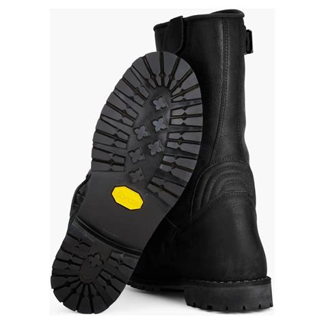 Классические мотоботы Belstaff Endurance / Экипировка / БайкПост