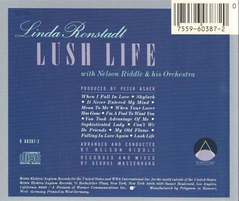 120000 Classic Rock Album Covers Database 1948 2026 Linda Ronstadt