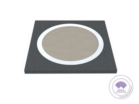 Hammer Conversion Circle Athletics