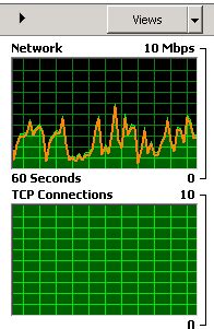 Windows Increasing Of Max More Than TCP Connections Server Fault