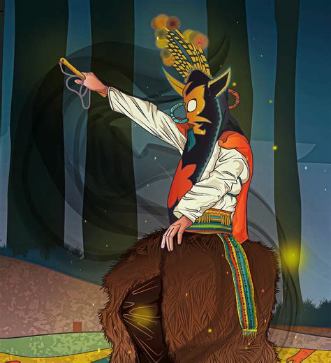 Diablo Huma Behance