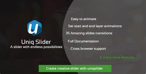 58 Best Jquery Slider Plugins 2020 For Web Application