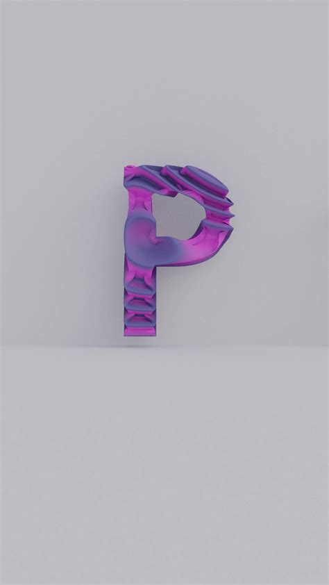 Letter P Backgrounds Wallpapers