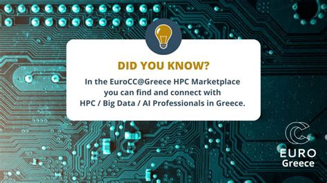Eurocc On Linkedin Hpc Bigdata Ai