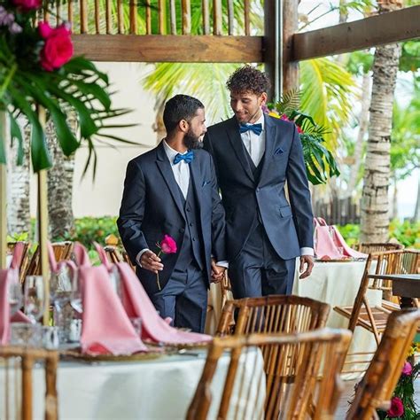 Same Sex Weddings