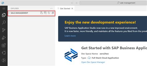 Sap Cap Create Project Model Service And Mockup Data In Cap Sap