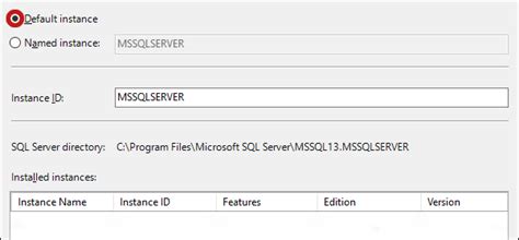 How To Configure SQL Server For Use With Device ManageR AVTECH