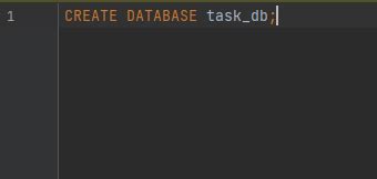 GitHub Jcmaquera Task Spring Boot Thymeleaf