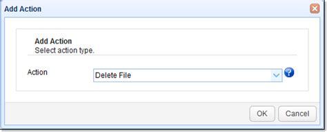 How To Delete Old Files From Your Ftp Server Jscape